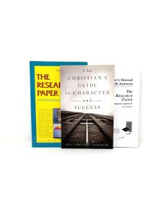 Book Bundles - Course Materials